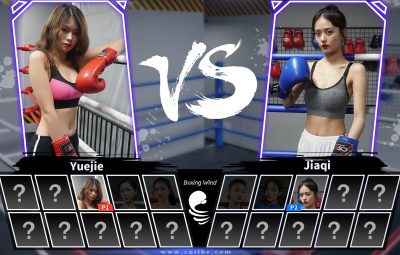 BW-FB06-Yuejie VS Jiaqi - 看看教程网